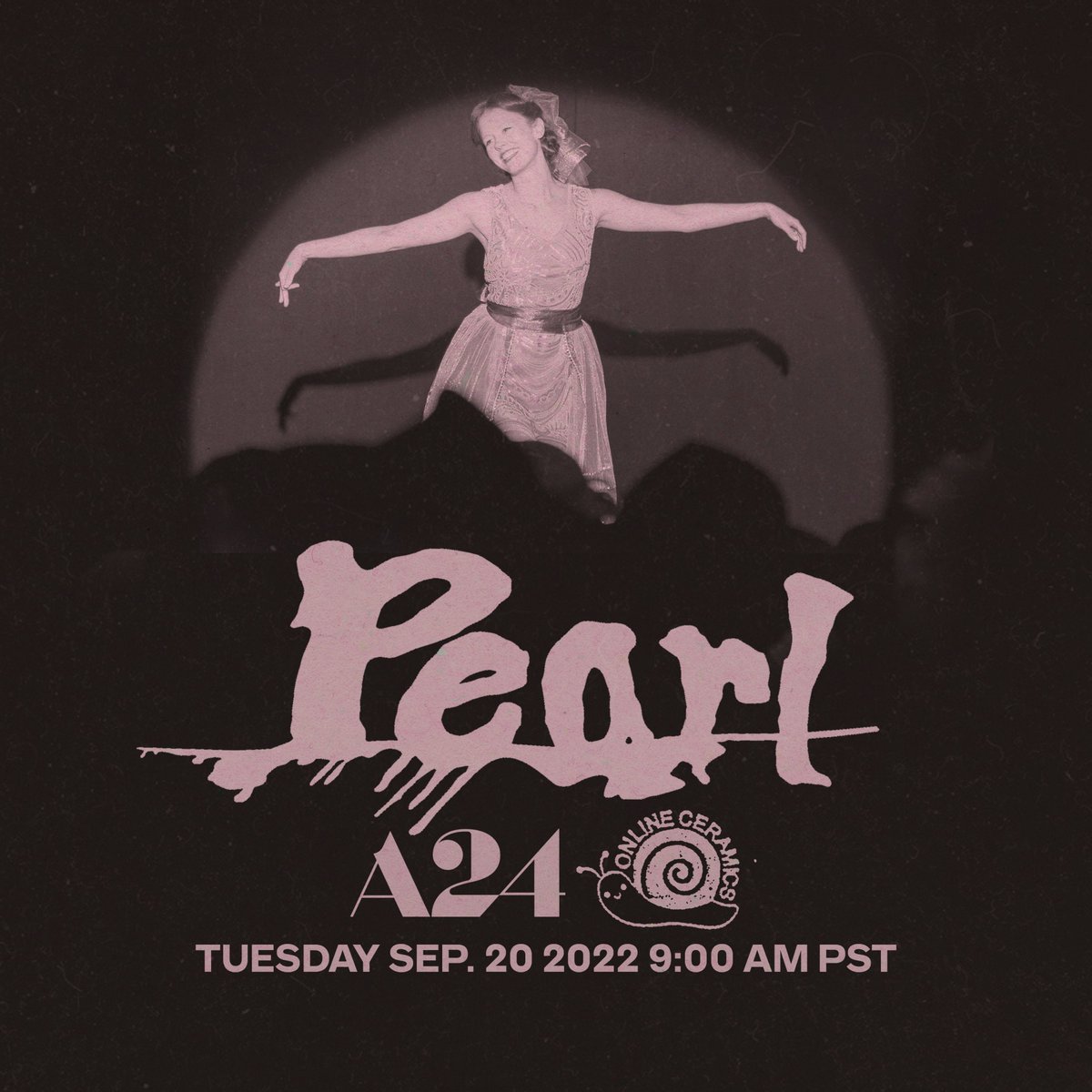 Early bird gets the axe. Online Ceramics x Pearl collection drops next ...