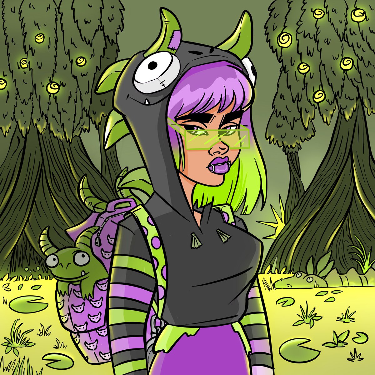 Cpt 🧋💗 (CptJpg) - Tweets on iEmoji.com