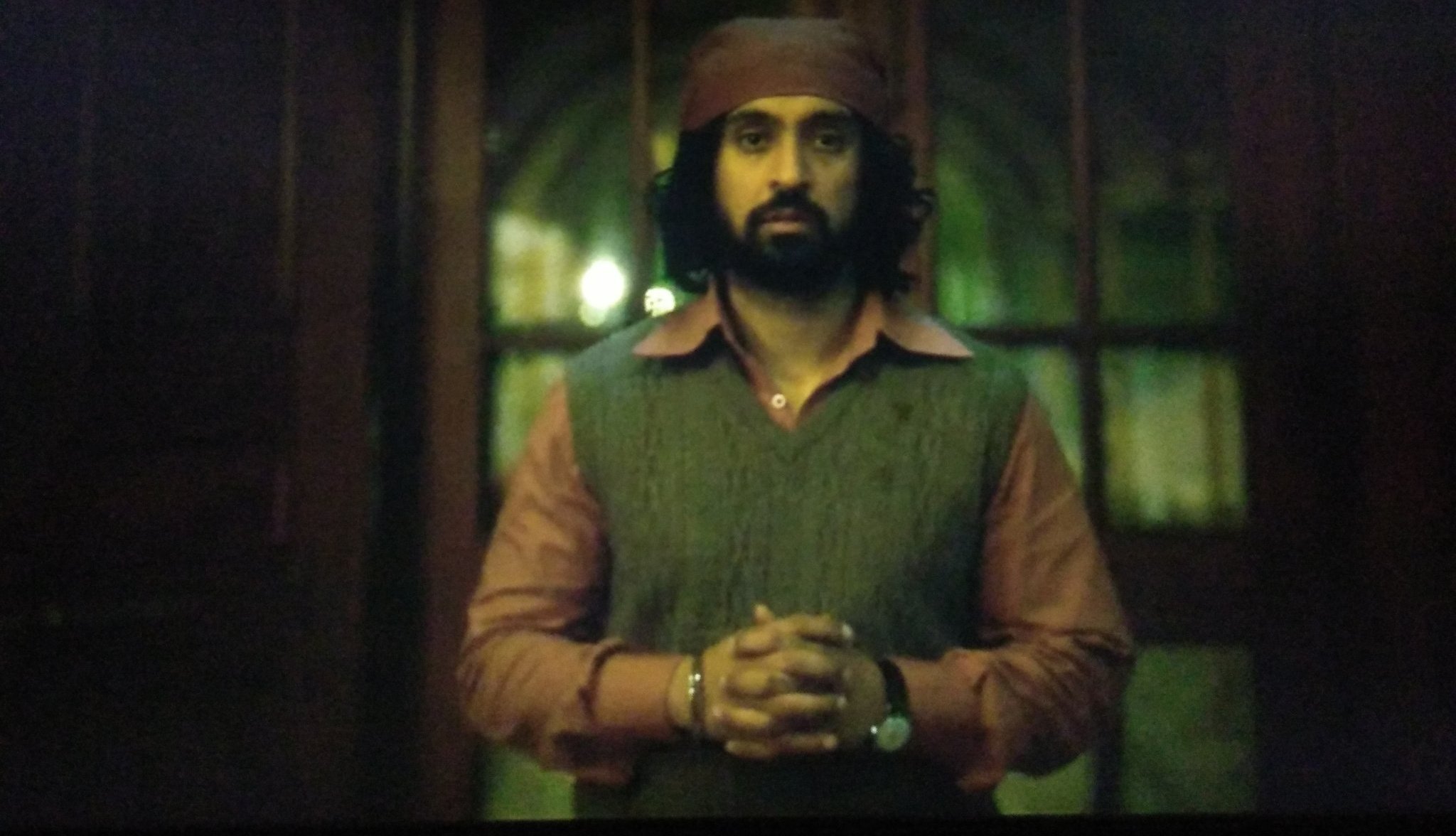 Diljit Dosanjh Cut Hair