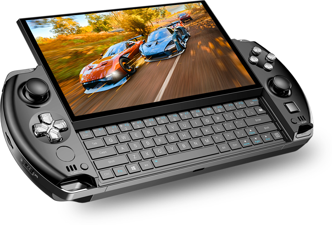 PC Watch on Twitter: "【今日の人気記事】ポータブルゲーミングPC「GPD WIN 4」の全容公開。Steam Deckに完勝宣言 https://t.co ...