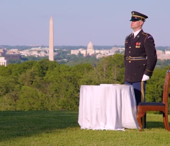 U.S. Army Signal School Commandant on Twitter: "RT @USArmy: You are not forgotten. 🇺🇸 A missing ...