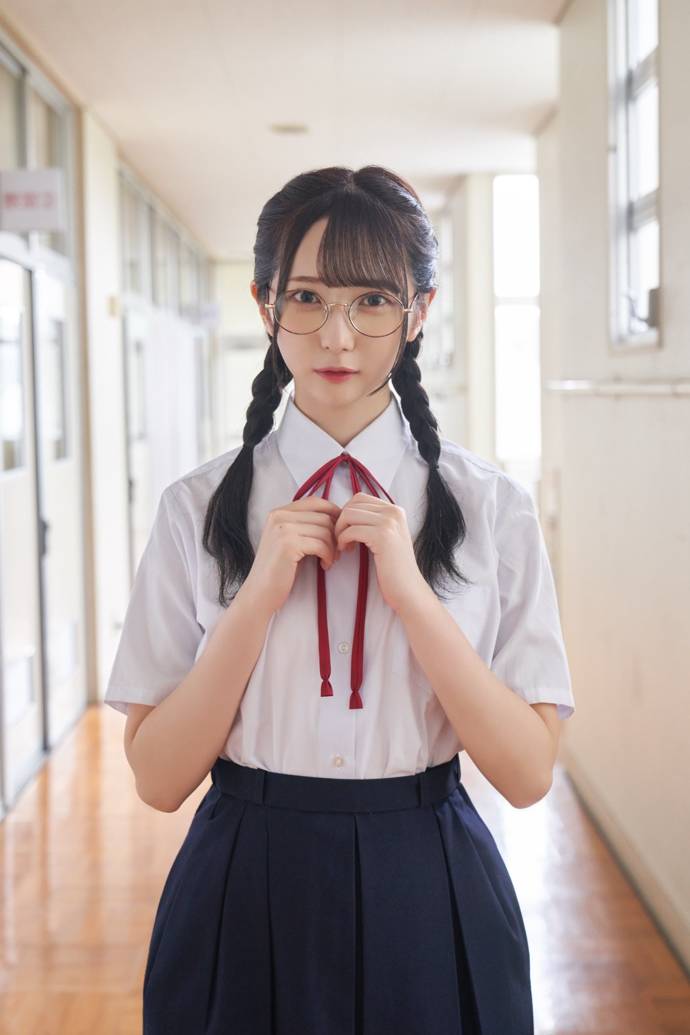 【公式】ノイミーステーション／もしも、この気持ちを恋と呼ぶなら…。 On Twitter もしコイ キャスト紹介📢 小暮紗世役 谷崎