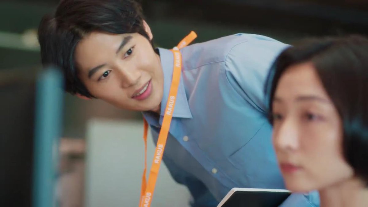 動画NOW on Twitter: "ラクス の採用CM 「成長しよう」篇「ITの力」篇 https://douganow.jp/archives/20220916290088.html…"