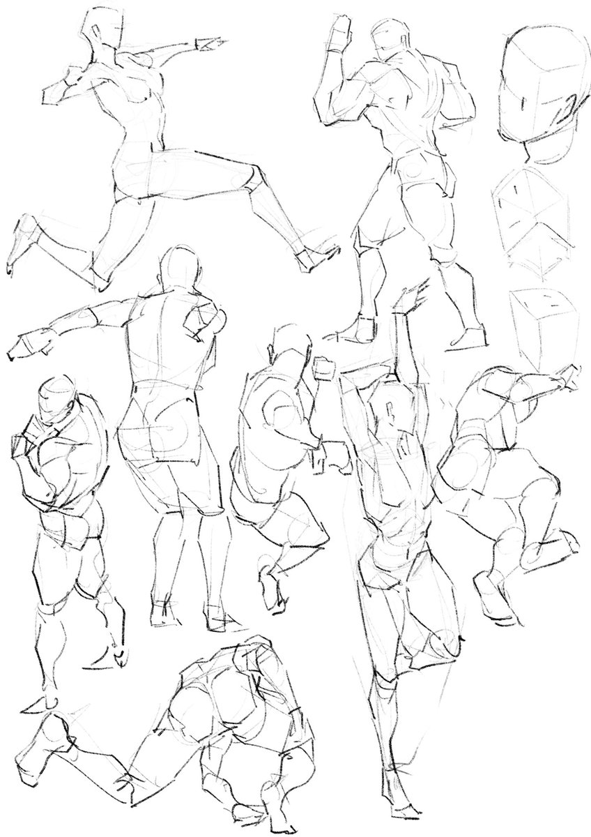 フジタク (@_fujitaku_) さんのイラスト・マンガ作品まとめ (50 件) - Twoucan