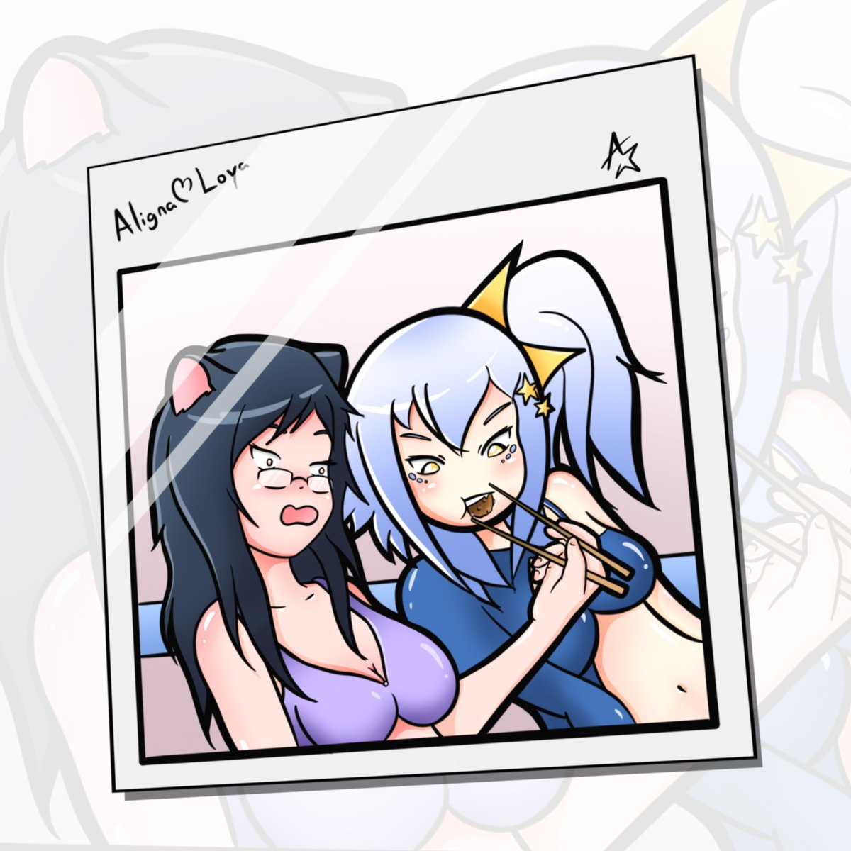 lignartのTwitterイラスト検索結果。