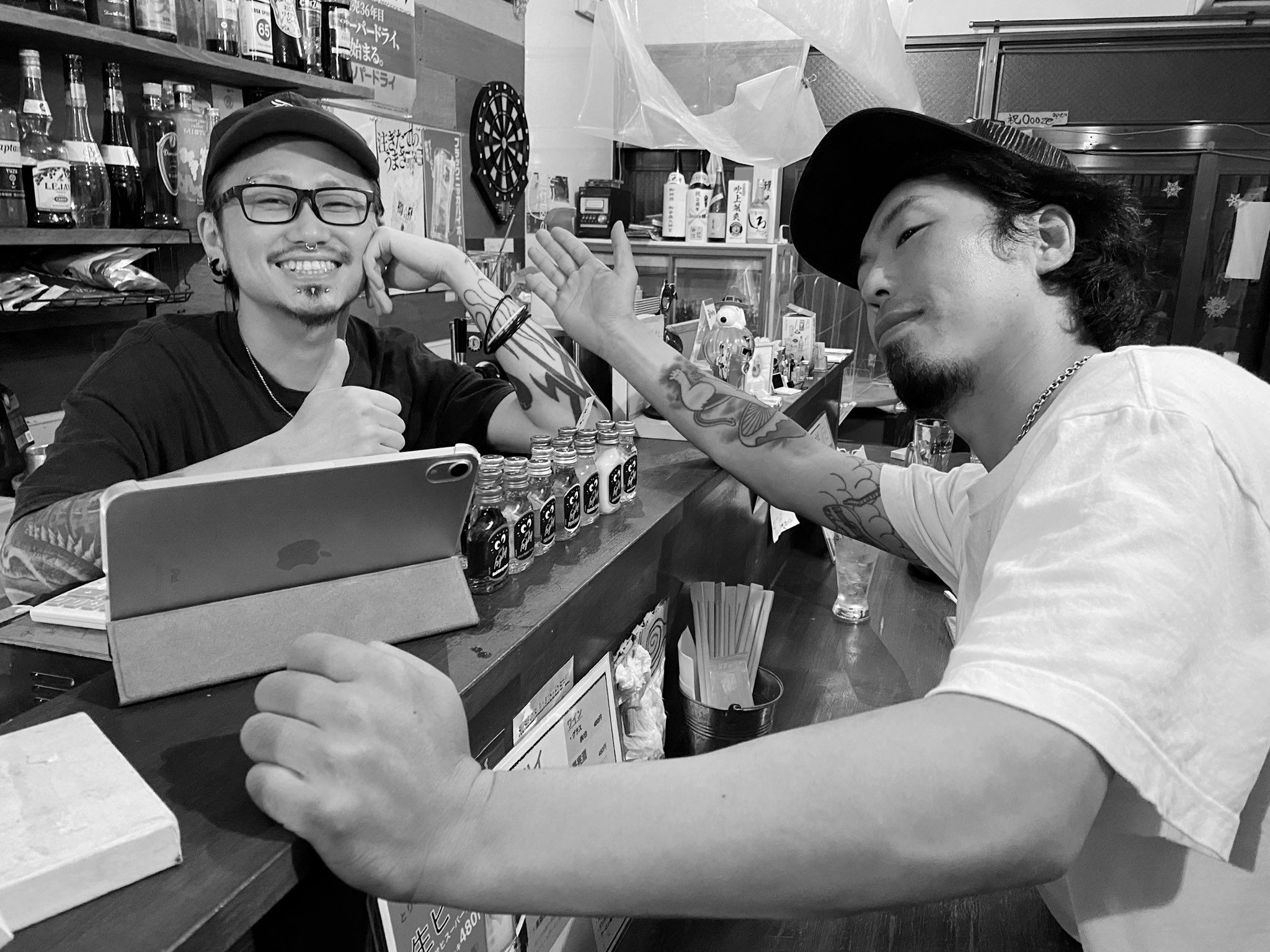 yoake works (@YoakeW) / Twitter