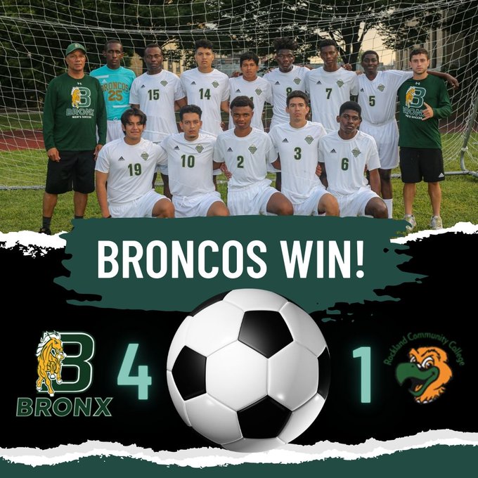 Bronx Community College Athletics - Official Athletics Website