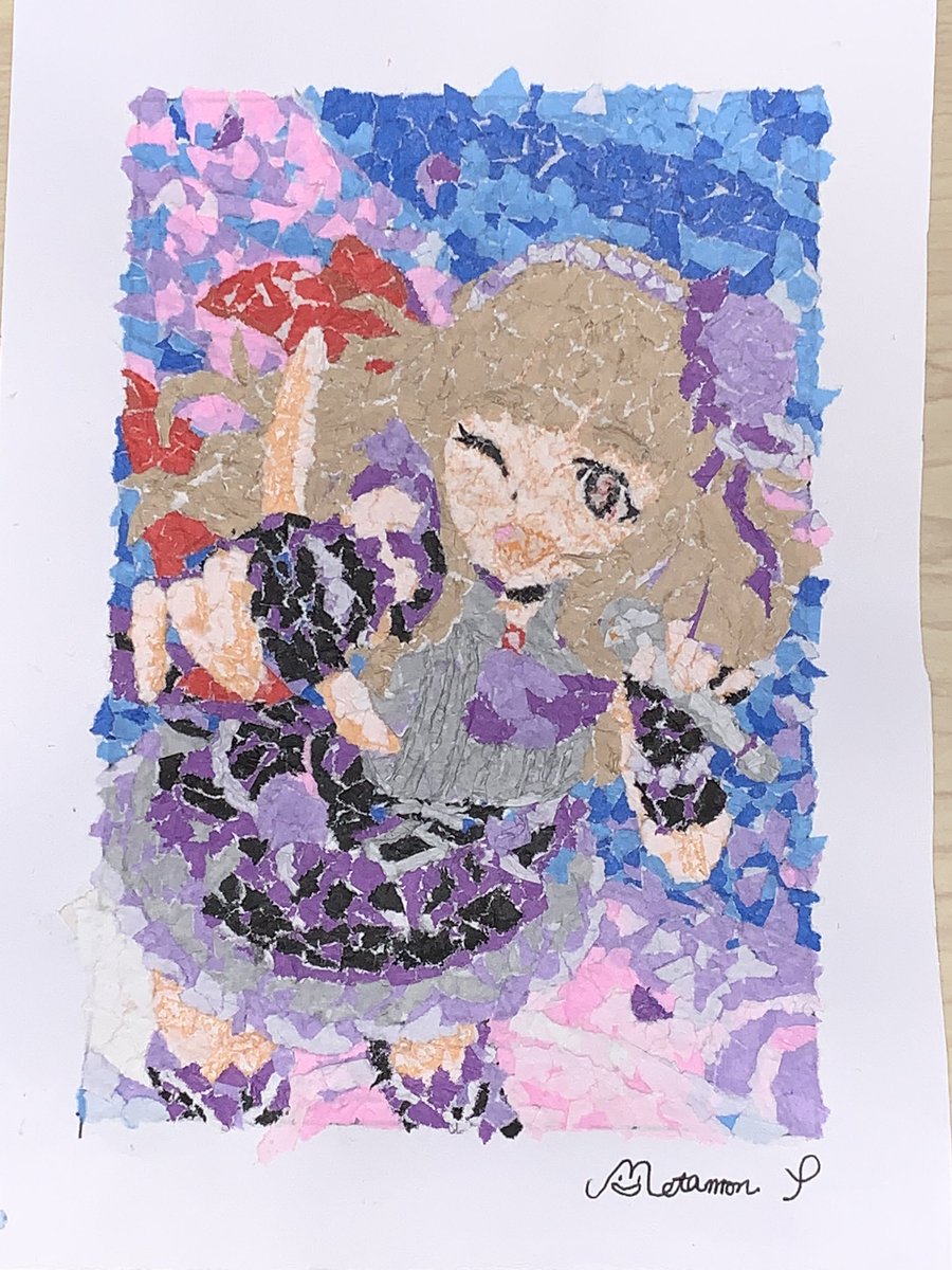 メタもんP (@meta_mon_p) さんのモデル作品まとめ (3 件) - Twoucan