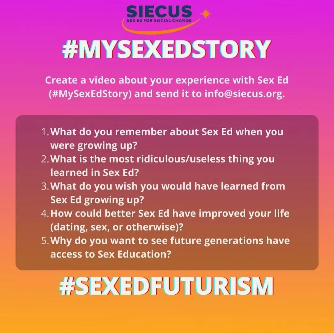 Sex Coach U On Twitter At Scu We Believe That We All Deserve A