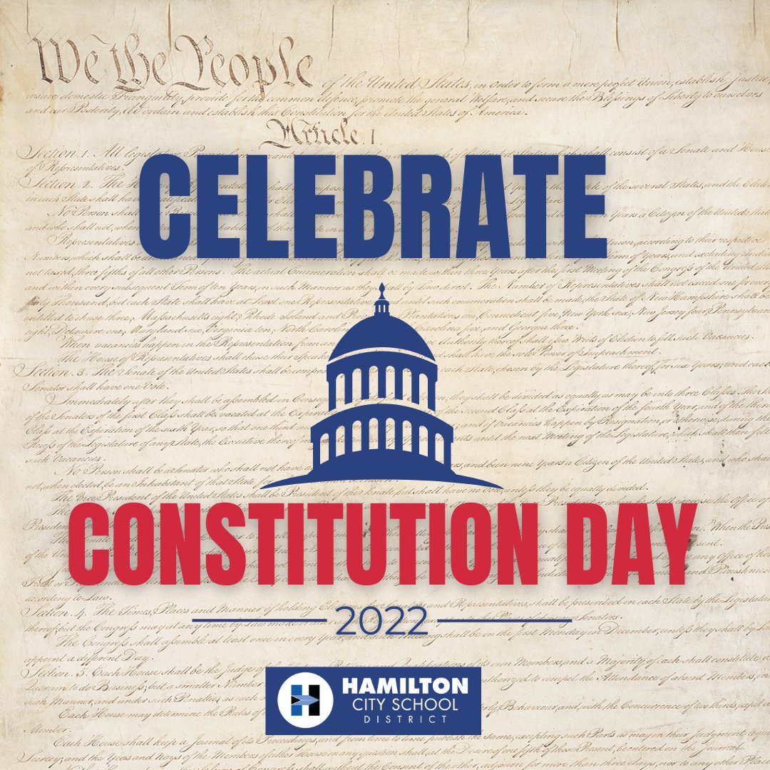 Home - Hamilton City School District