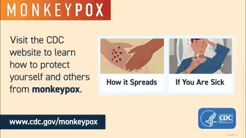 CDC on Twitter: "Looking for more information about monkeypox? CDC has webpages and resources ...