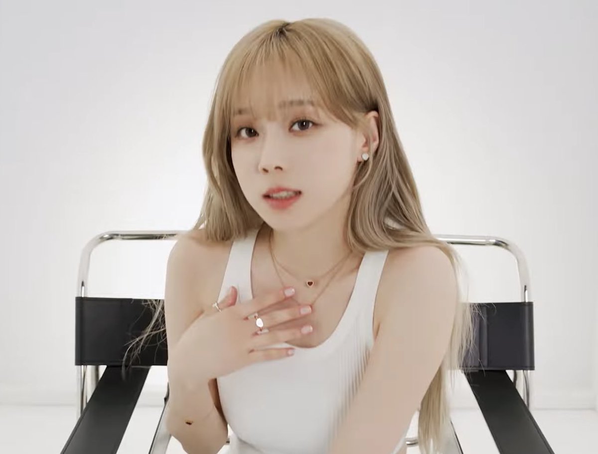 WINTER THAILAND (SLOW) on Twitter: "RT @iWinter_u: 김민정씨..."