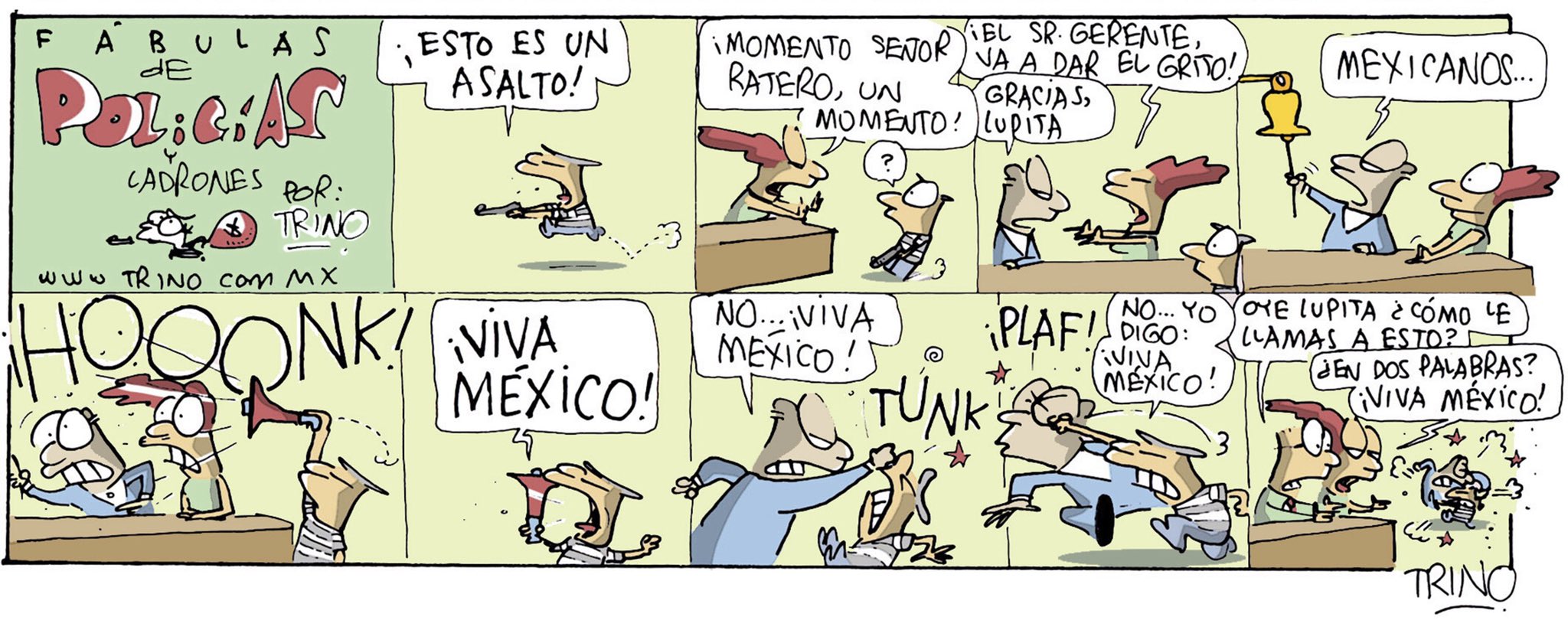 trino camacho on Twitter: trino camacho on Twitter: