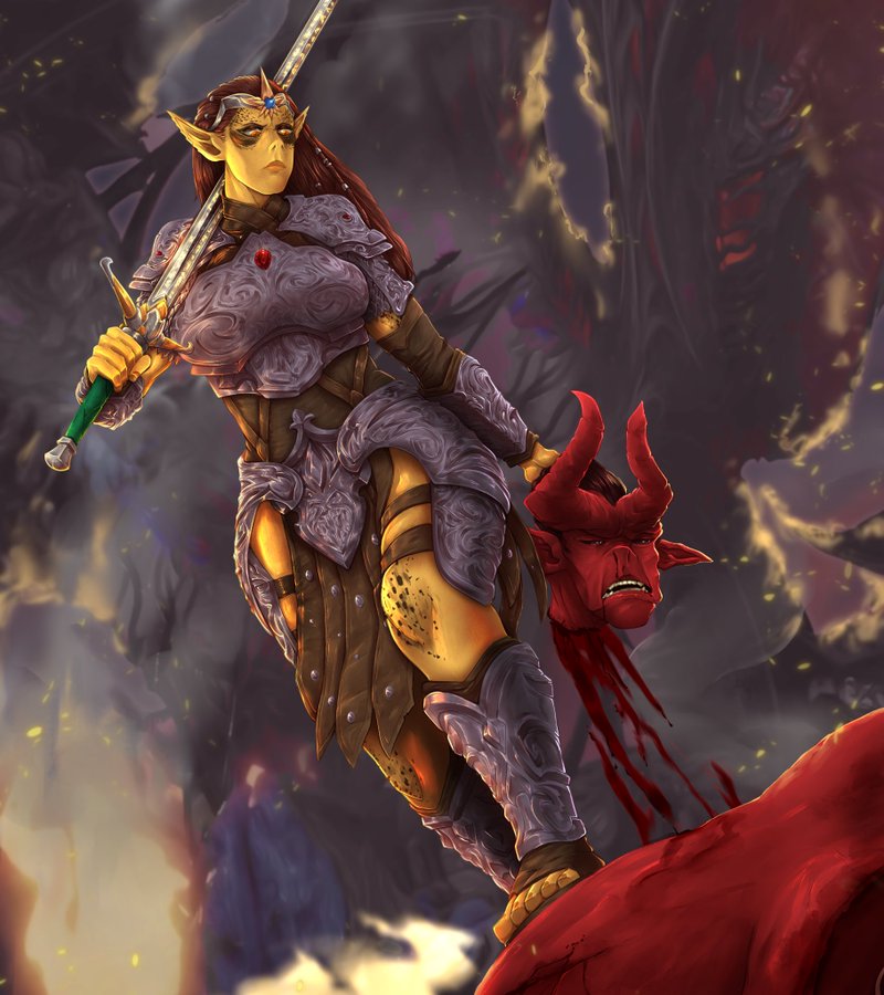 Larian Studios is making sweet music on Twitter: Larian Studios is making sweet music on Twitter: