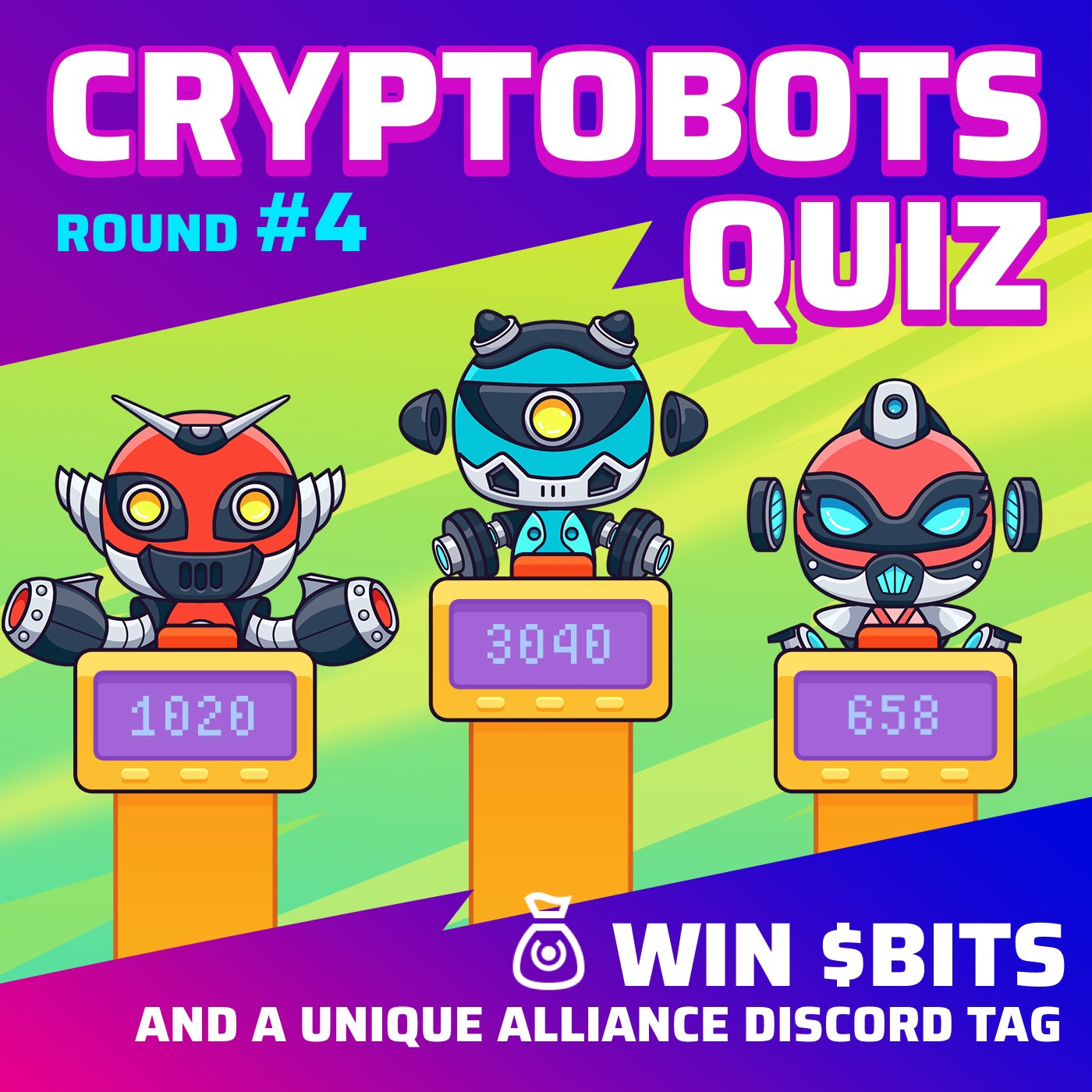CryptoBots ️‍🔥🤖 (@cryptobots_game) / Twitter