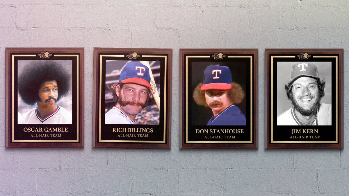 Oscar Gamble Quote Wallpaper