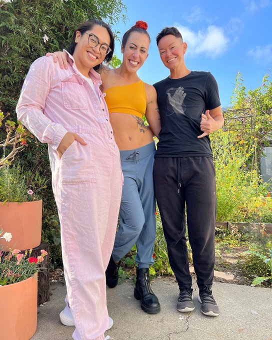 TW Pornstars - Andre Shakti (she/her). Pictures and videos from Twitter ...