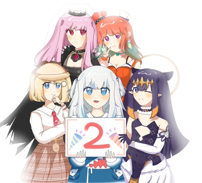 Kirri (@Kirri41368916) さんのイラスト・マンガ作品まとめ (3 件) - Twoucan