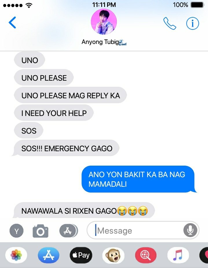 eli on Twitter: "556. emergency https://t.co/ol6W17xAqx" / Twitter