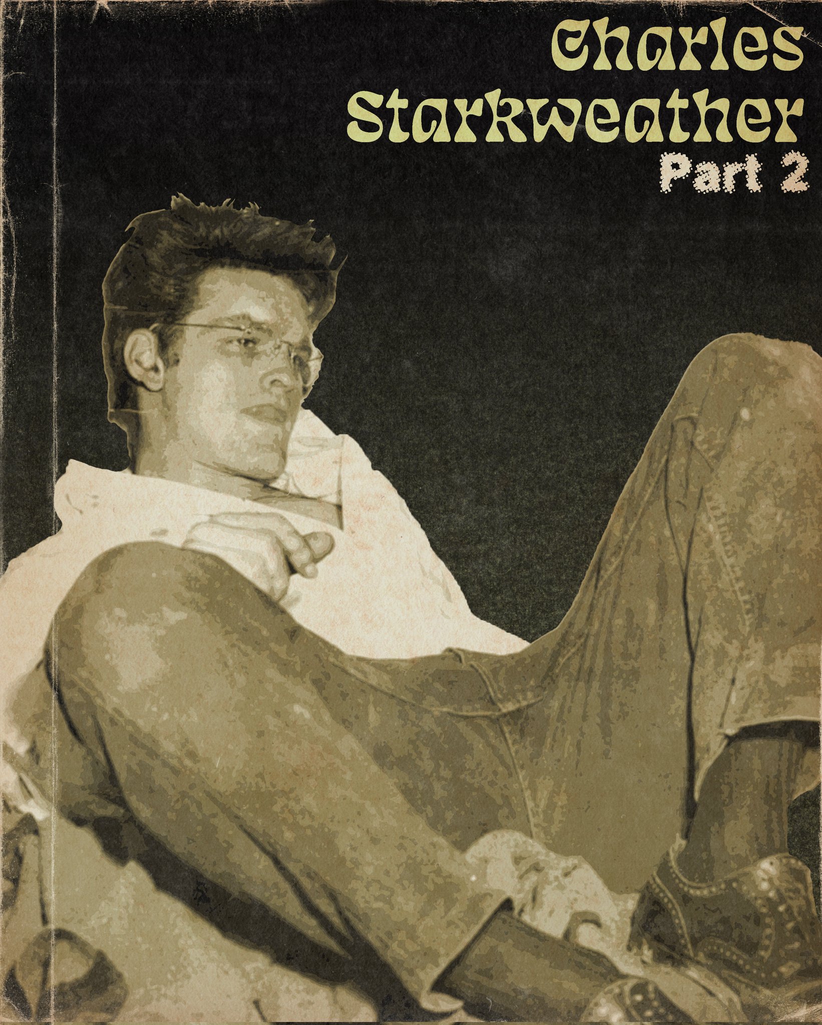 Charles Starkweather