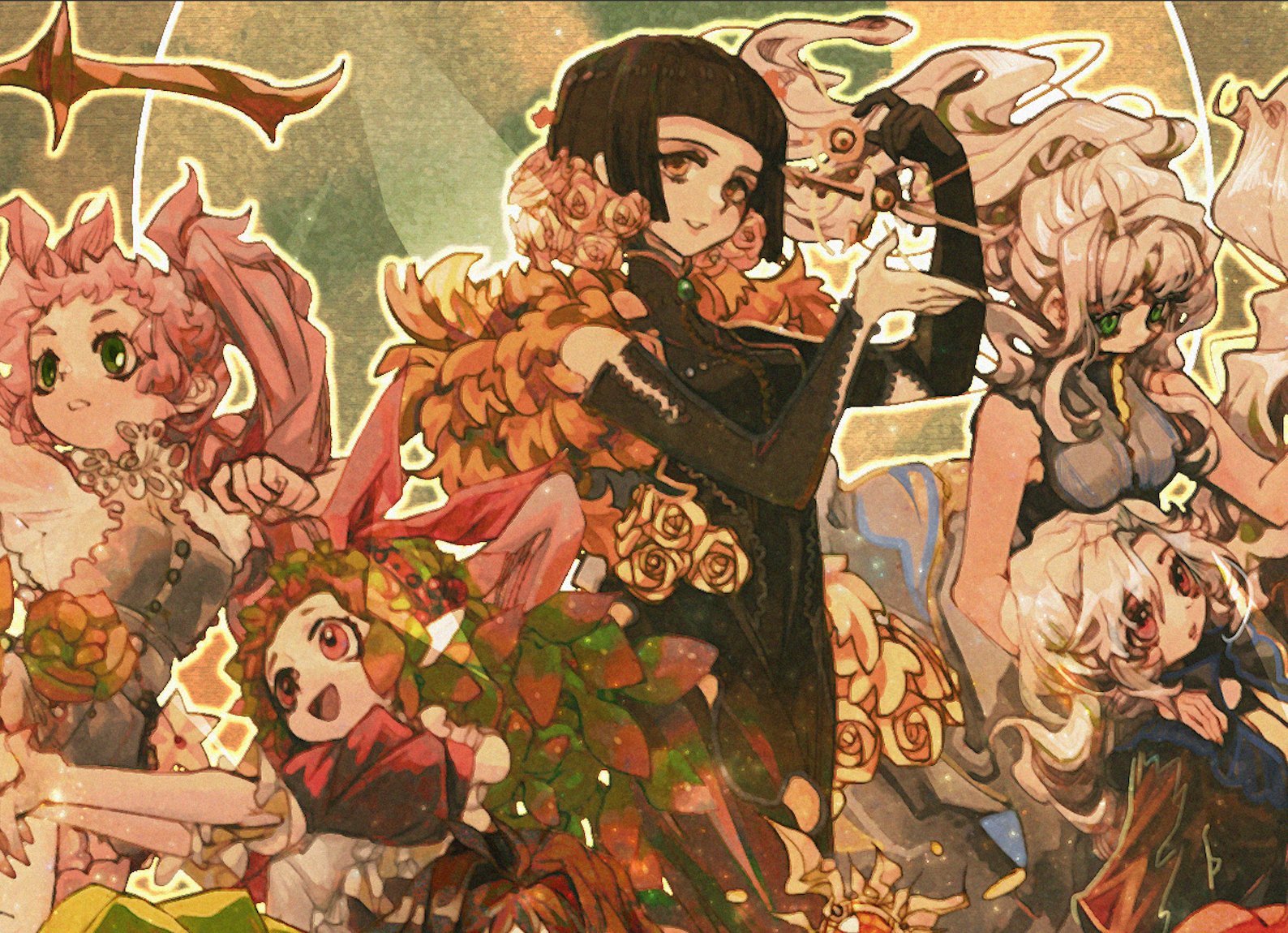 八千八十（soso） (@sogna8080) / Twitter