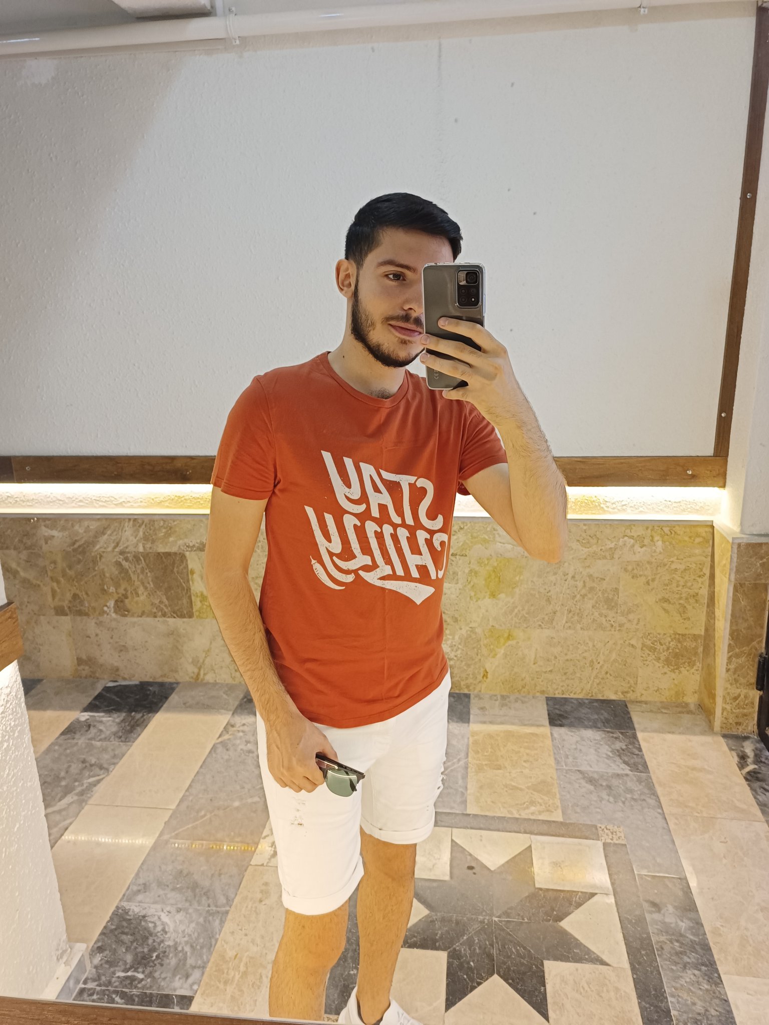 Nazım on Twitter: "🌶️ | Aynamla vedalaşmam yakındır. https://t.co/BYeNzSjW6Z" / Twitter