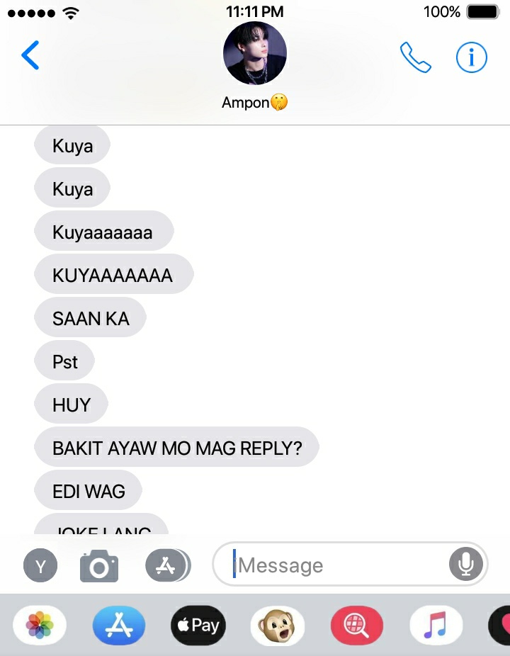 eli on Twitter: "558. ingat ka https://t.co/nMvJ3dCF4R" / Twitter