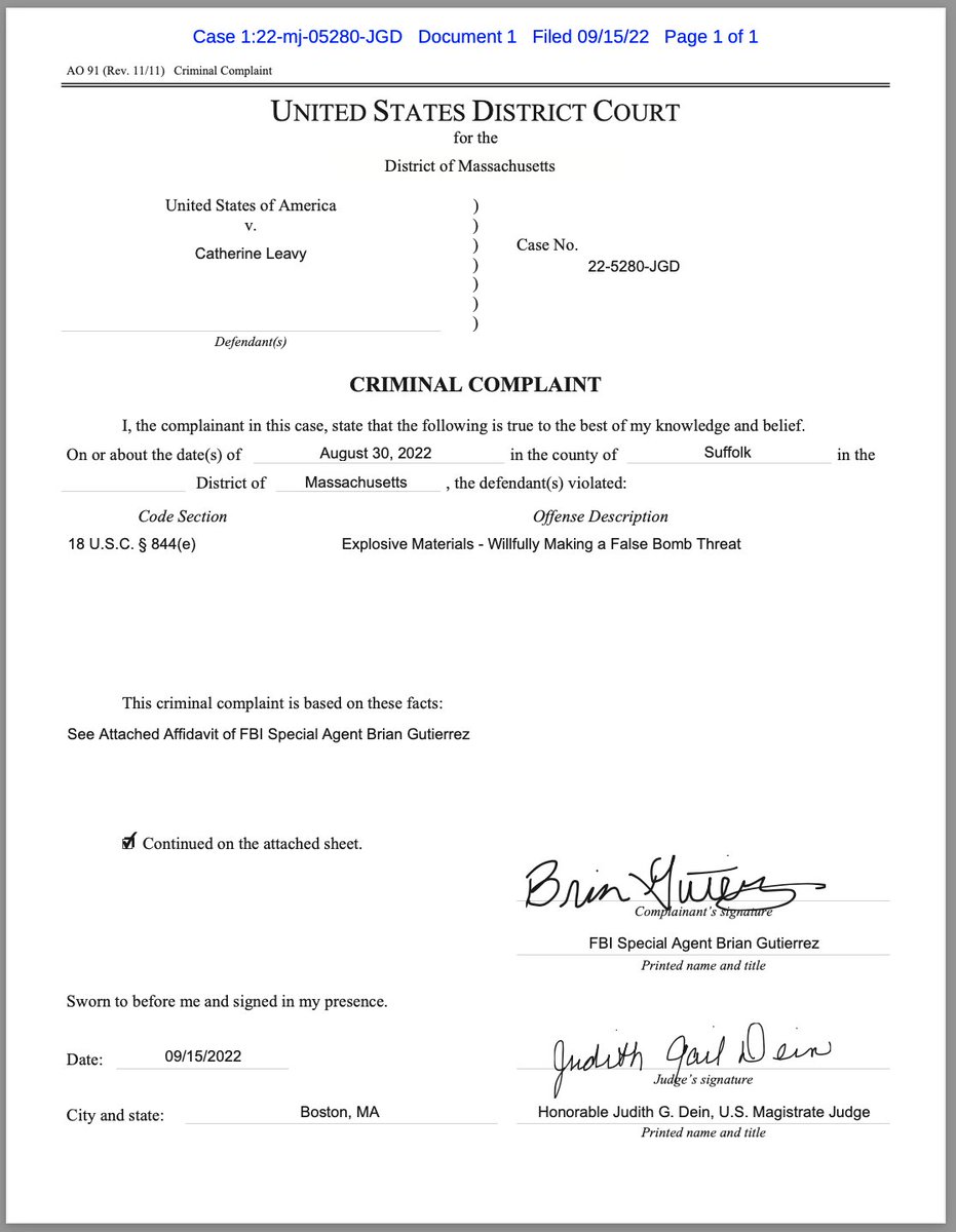 Thread by @FordFischer on Thread Reader App – Thread Reader App