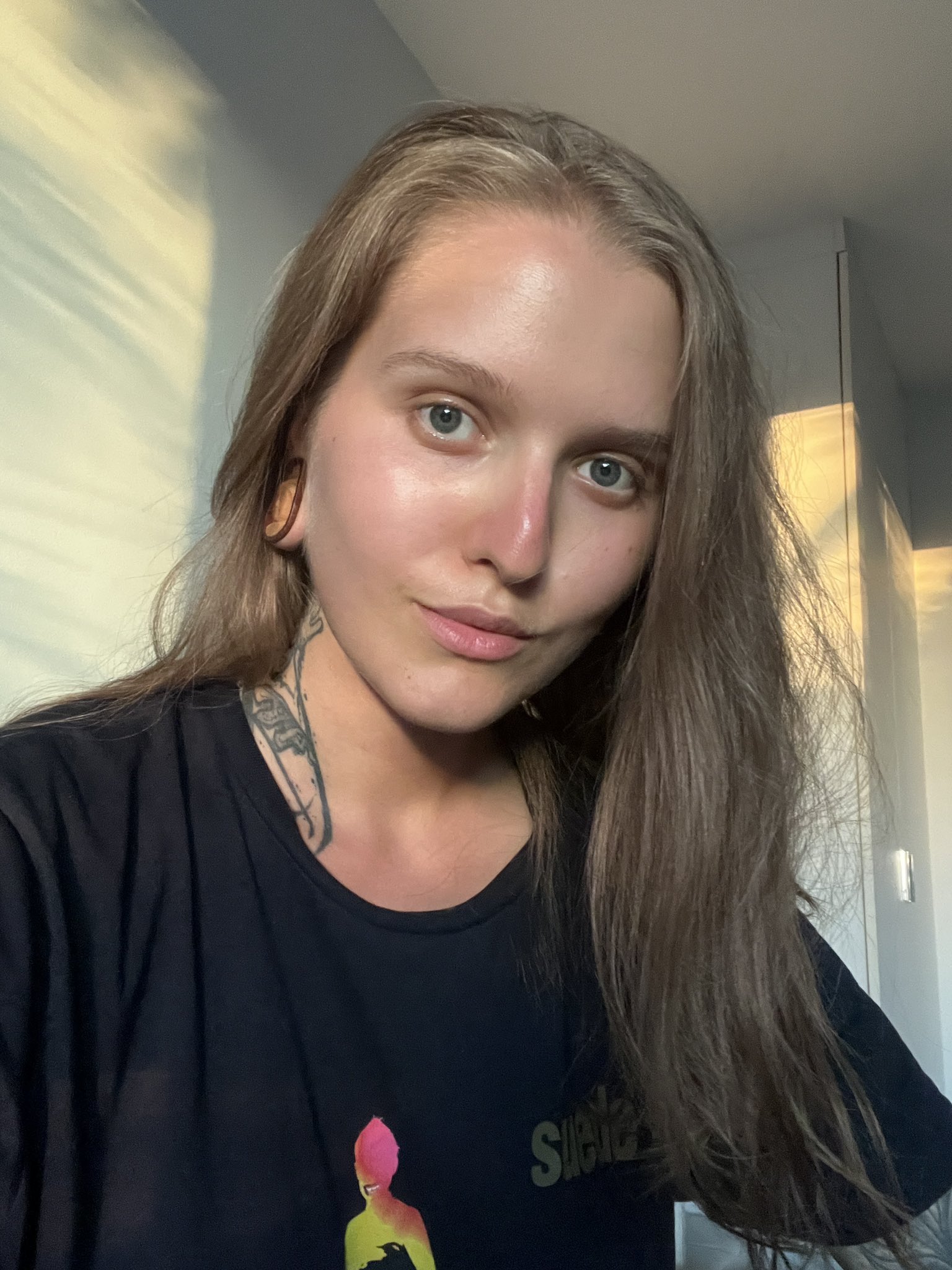 TW Pornstars - Sasha Redkaya (Rare). Twitter. Natural beauty wins ☺️. 5 ...