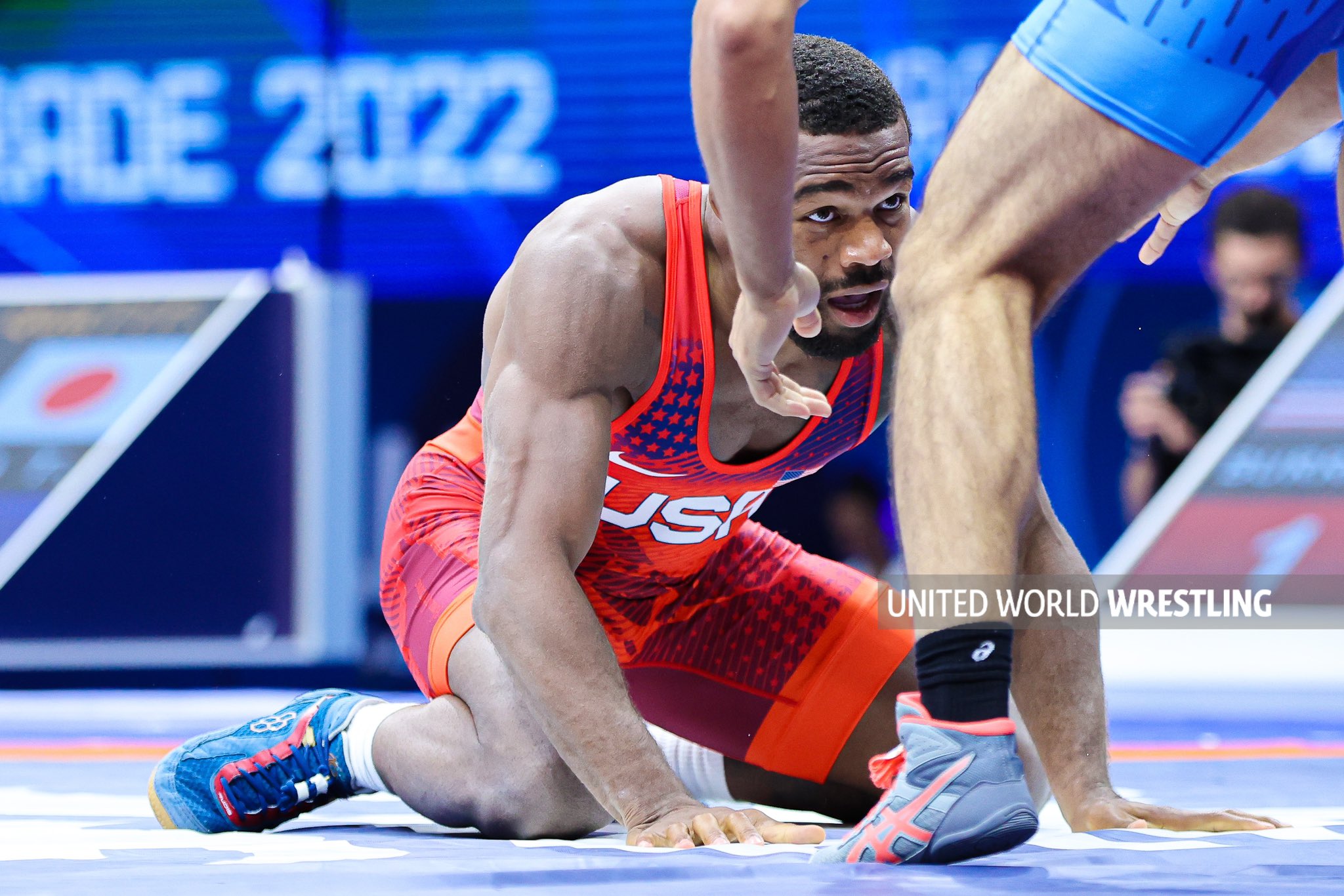 Jordan Burroughs Wrestling Quotes Jordan Burroughs Motivation Quotes