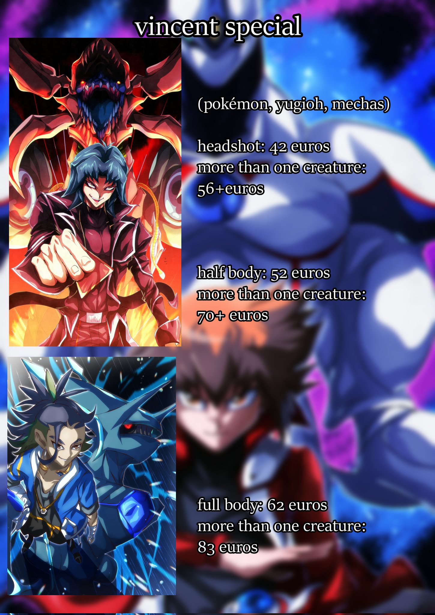 Vincent graphic art (commissions open 5/5) (@Vincentgraphart) / Twitter