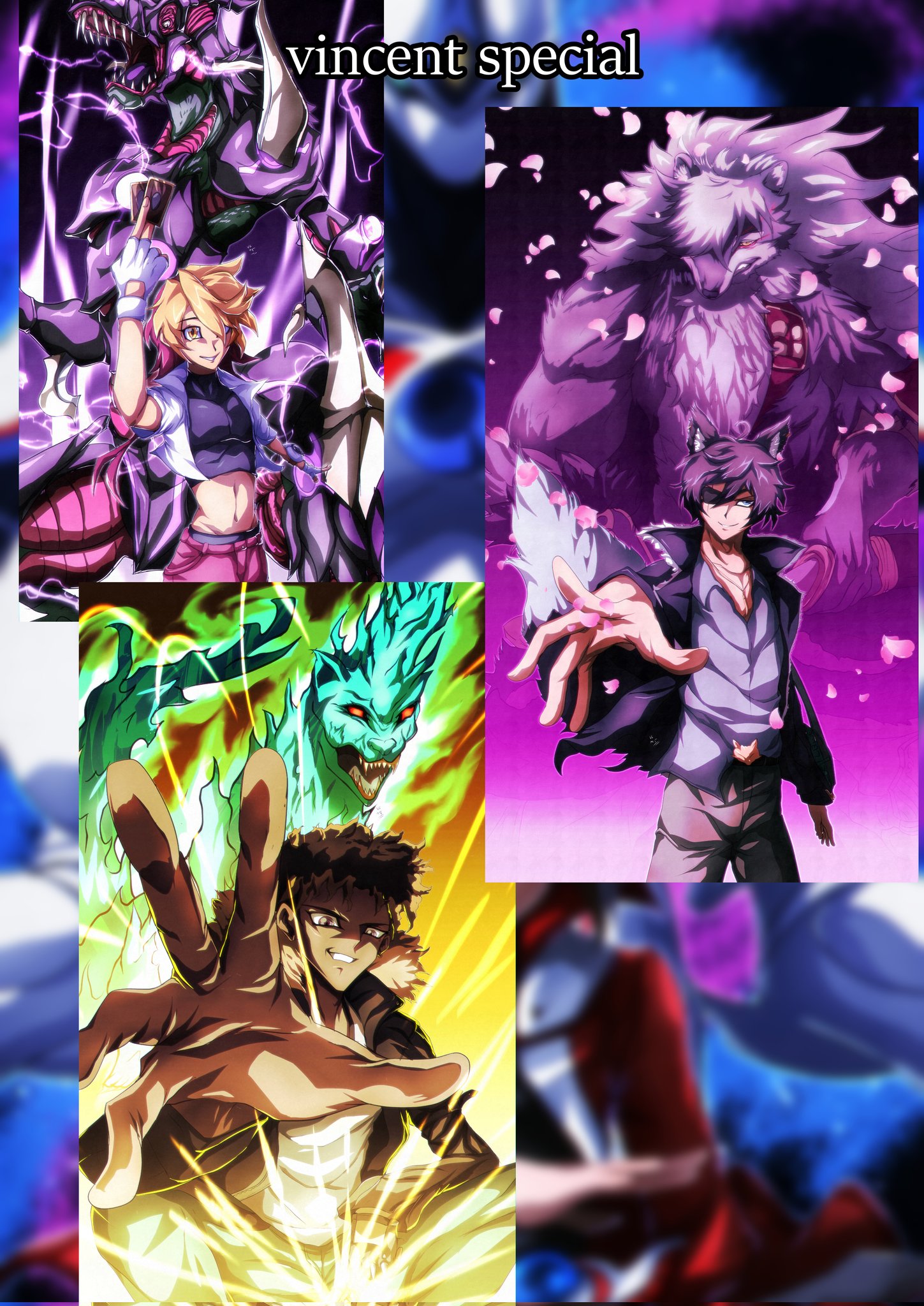 Vincent graphic art (commissions open 5/5) (@Vincentgraphart) / Twitter