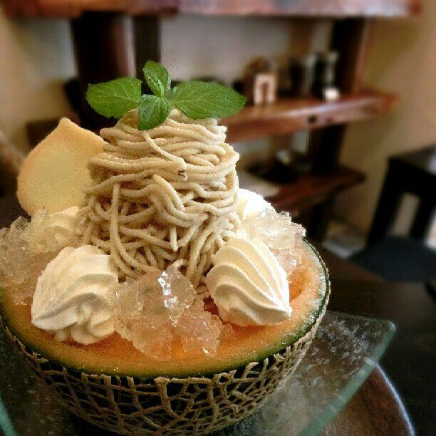 RETRIP＜グルメ＞ on Twitter: "食欲の秋がやってくる！東京都内の“栗”を使った絶品スイーツ10選 https://rtrp.jp/articles/93850/"