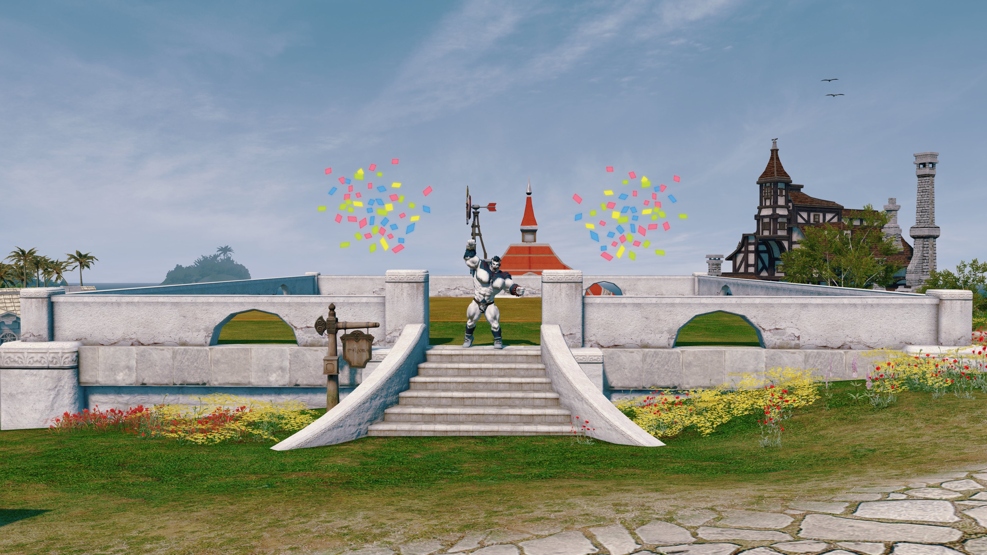 @luo_yun_feng/ff14 / Twitter