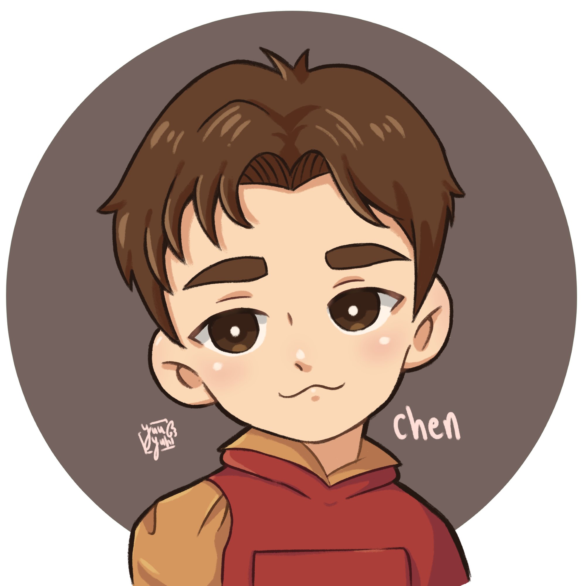 Fanart Wallpaper Exo Doodle 🖇Yorum Sizde 🤍 . . . . . #suju #exo