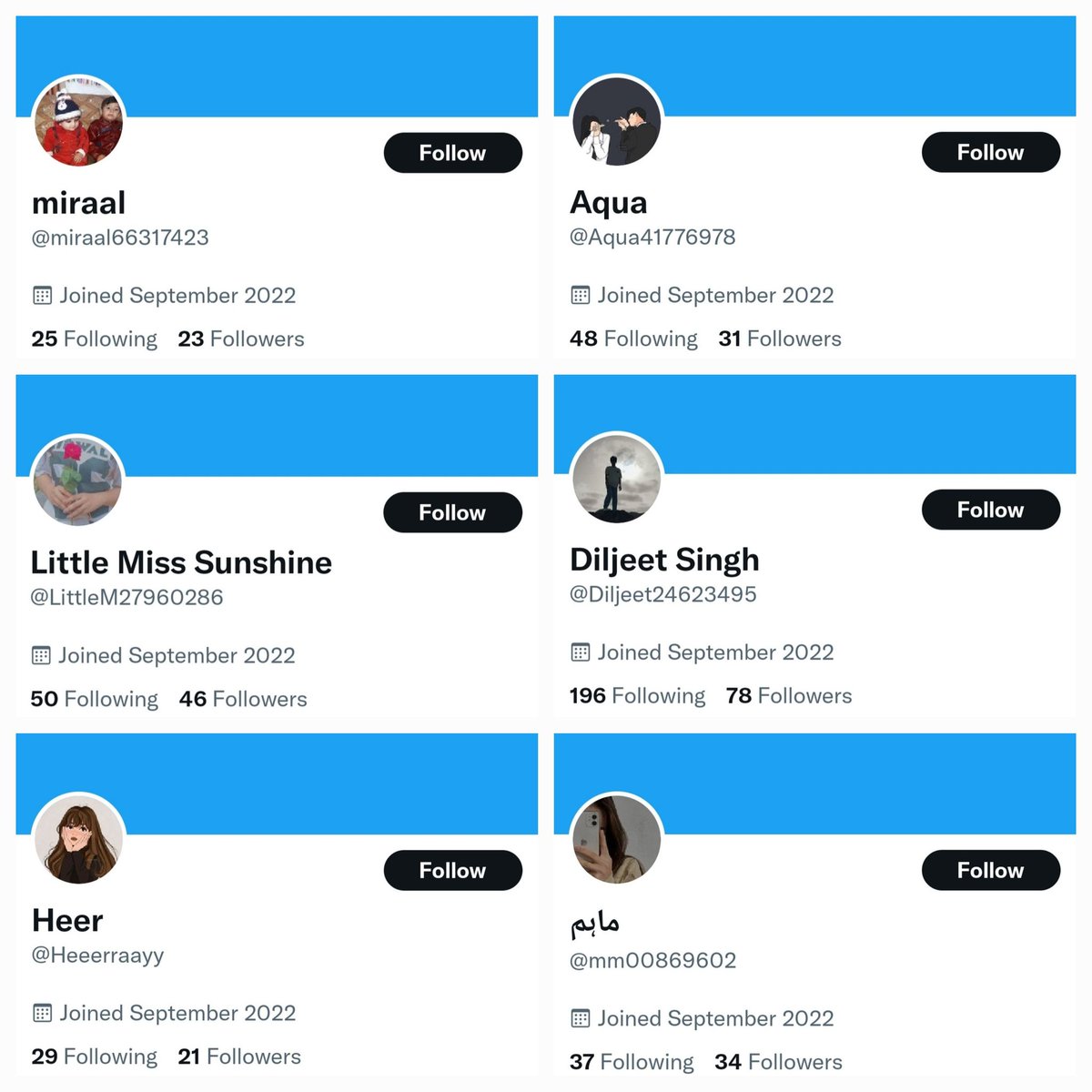 Anshul Saxena on Twitter: Anshul Saxena on Twitter: