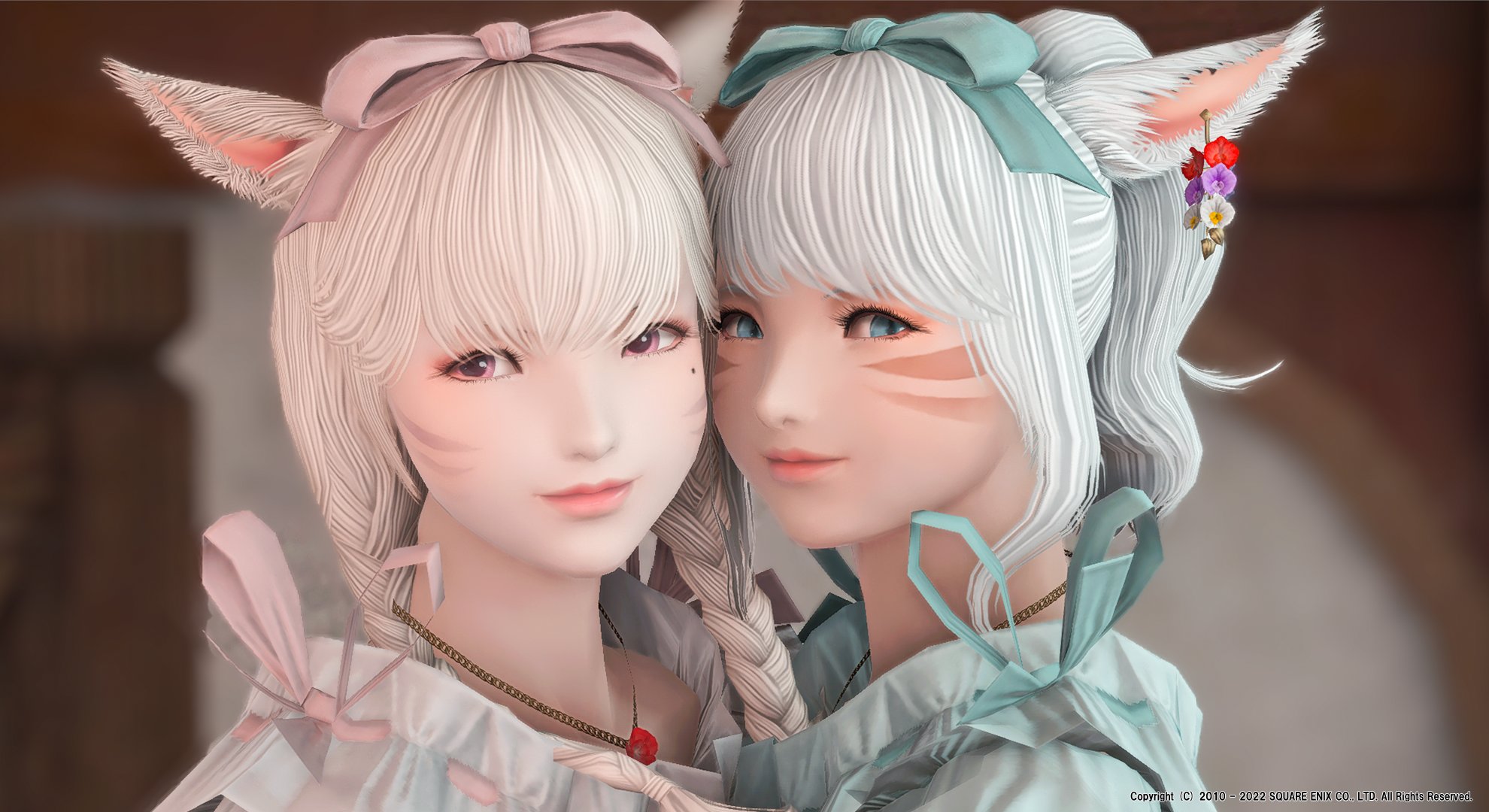 𝕚𝕟 Gₐᵢₐ 𝙳ᵤᵣₐₙ𝚍ₐₗ on Twitter: "#おはミコ です！ #ミコッテ #GPOSERS #XIV_PICTCLIP https://t.co/gSZLuxxhDE ...
