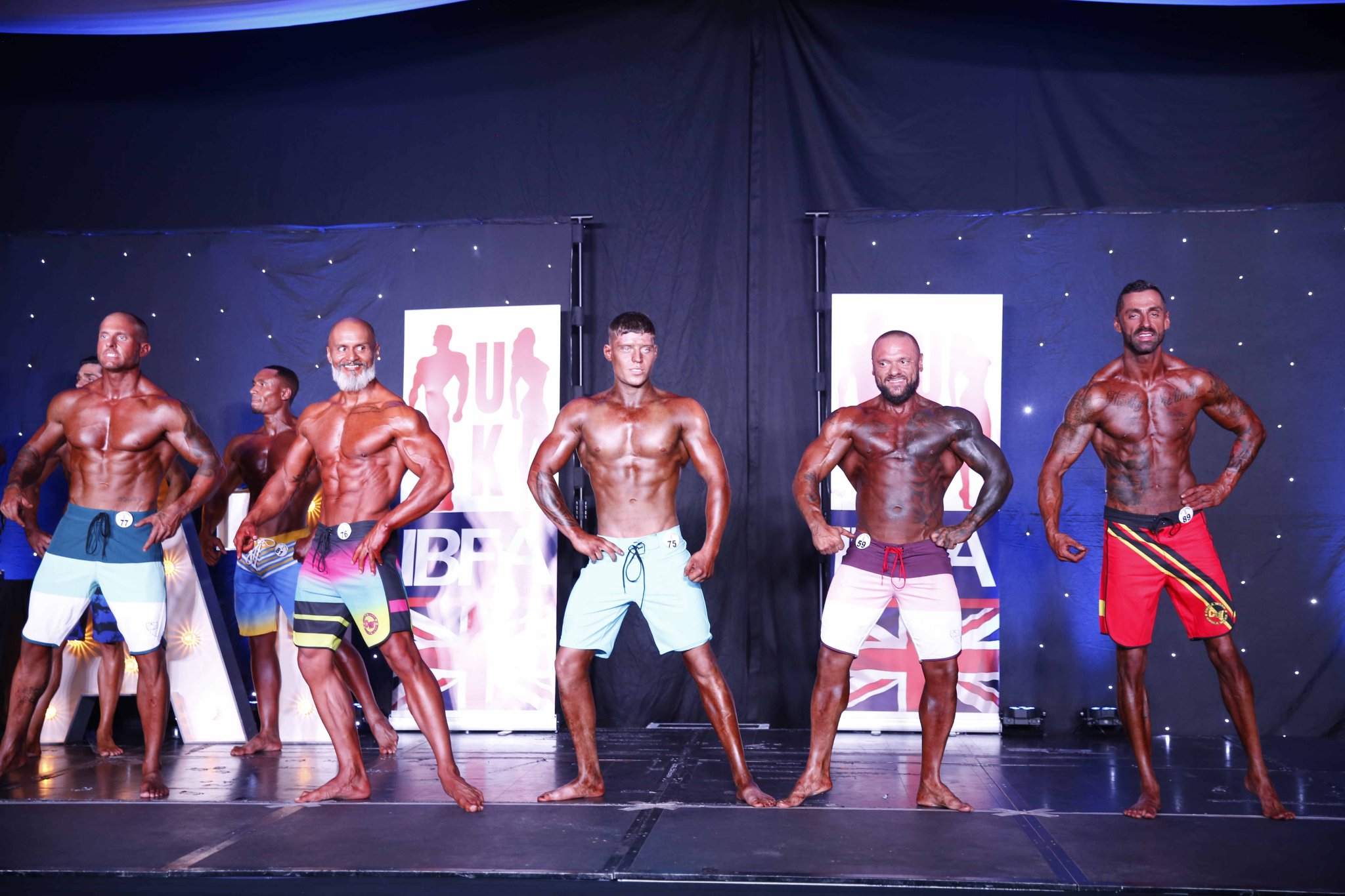 ACBphysiquephotography on Twitter: "Men's physique posedown https://t.co/LfvK5ndBrf via @YouTube ...