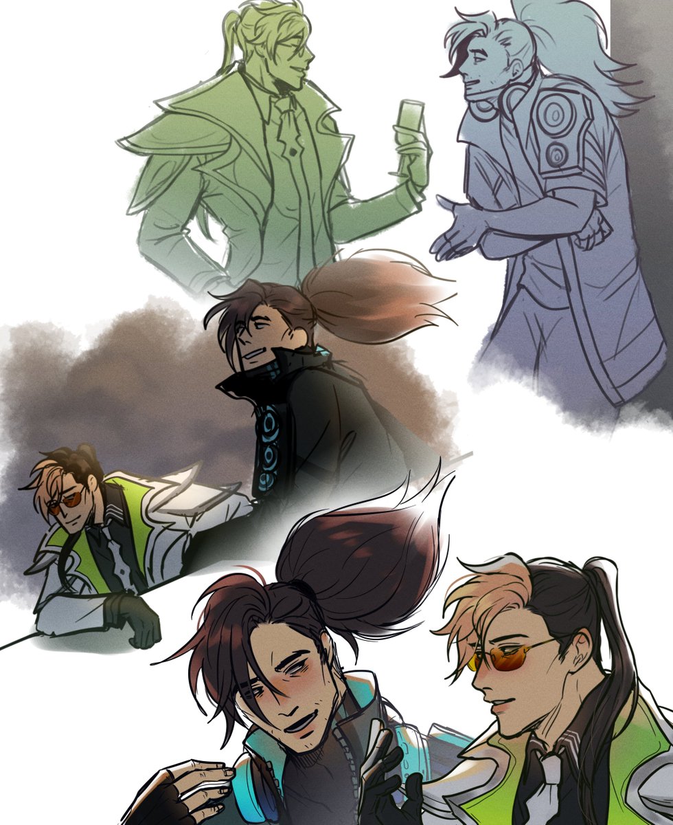 NAKARIIA 🇻🇳 (@NakariiaLe) さんのイラスト・マンガ作品まとめ (69 件) - Twoucan