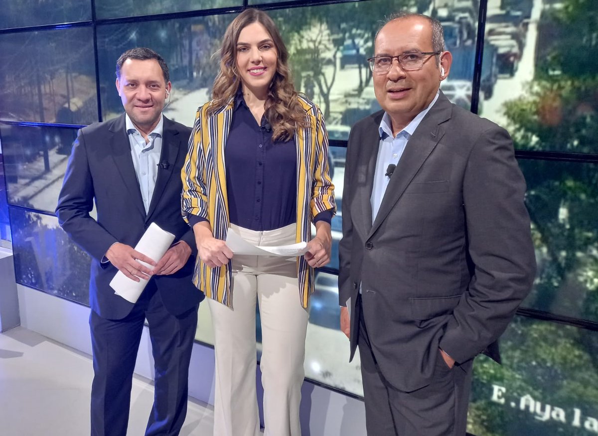 NPY Oficial on Twitter: "📌 Viernes de Turno Tarde 👉🏼 ¡Acomodate e informate con la mejor buena ...