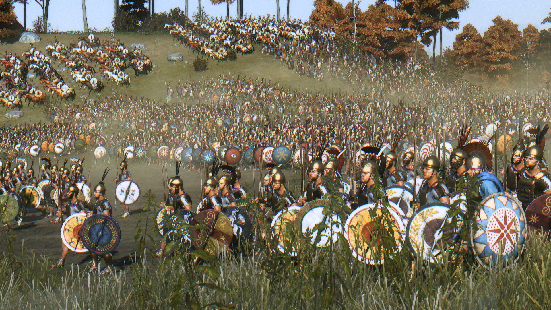Modding Total War on Twitter: Modding Total War on Twitter: