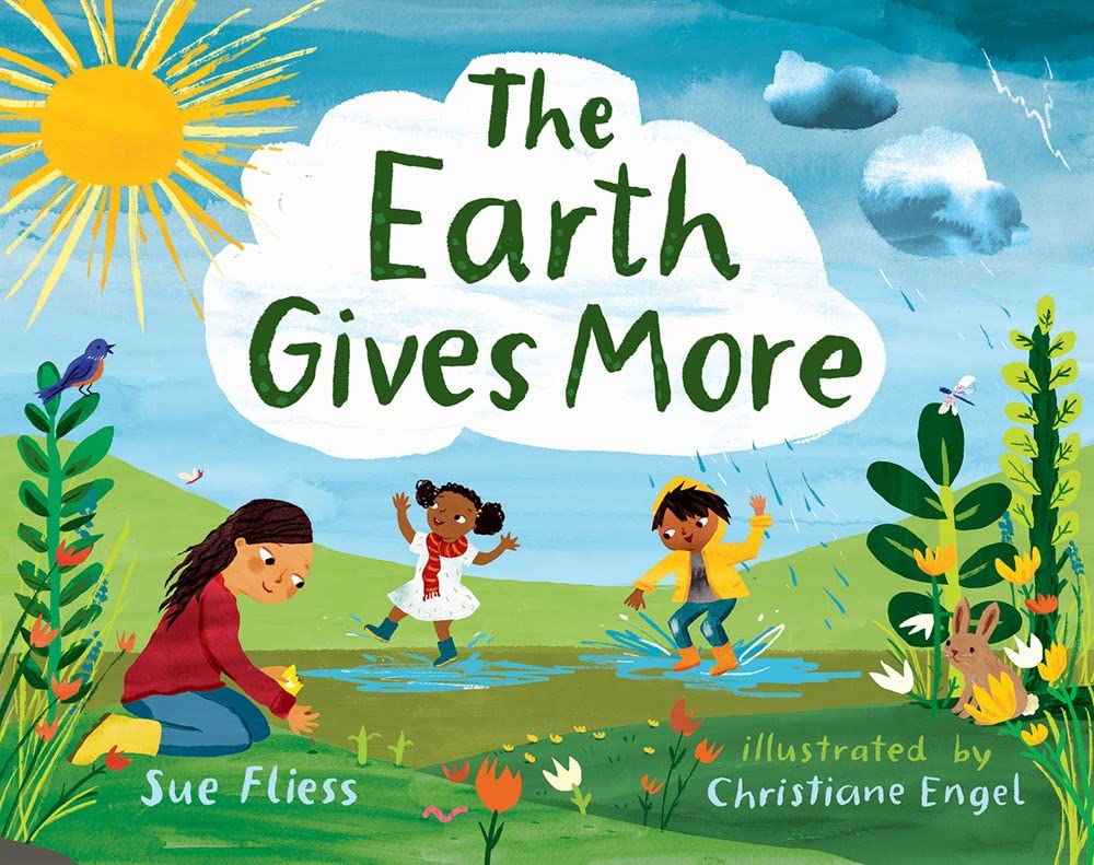 Books4School on Twitter: "It's easy to forget just how much the Earth ...