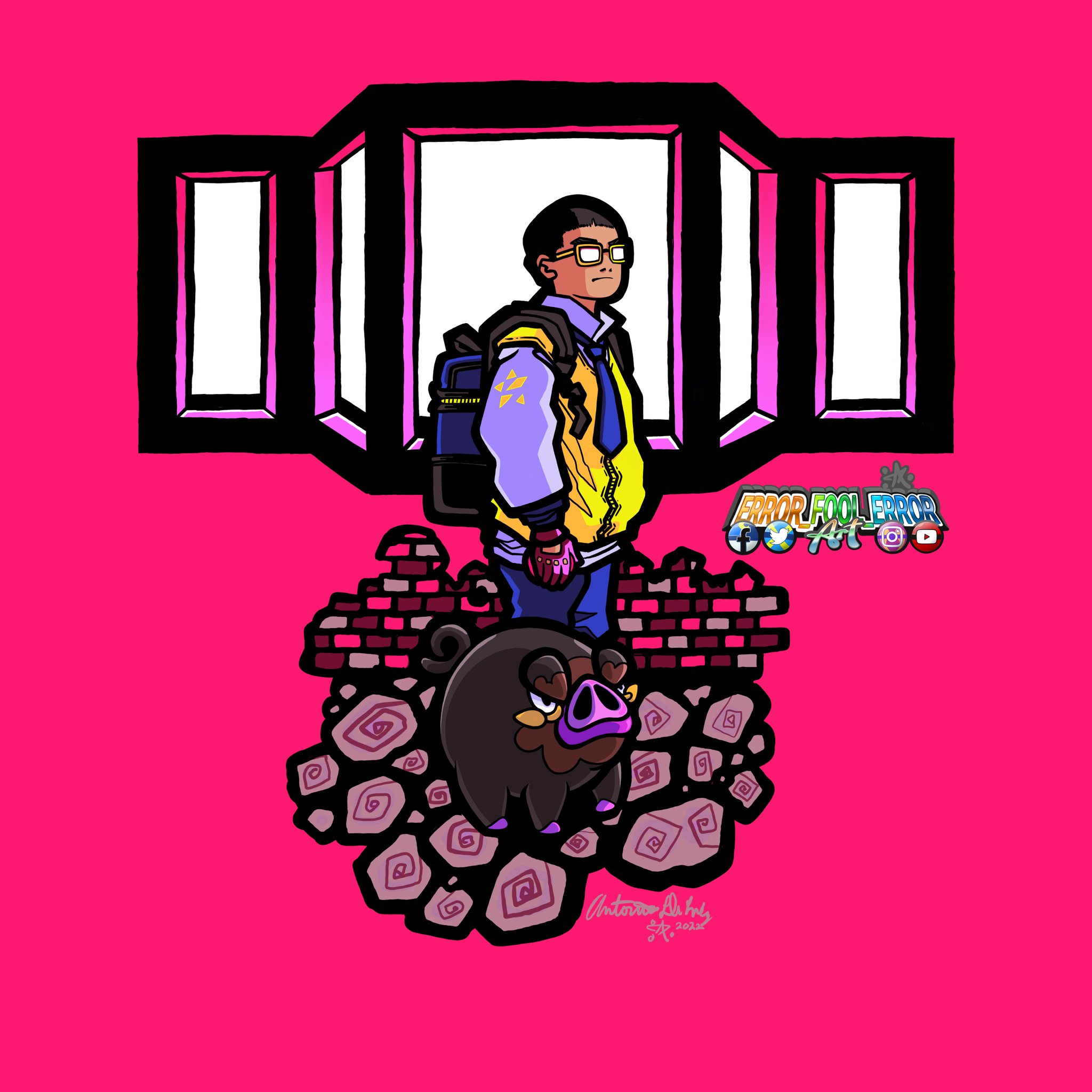 error_fool_error (@errorfoolerror) / Twitter