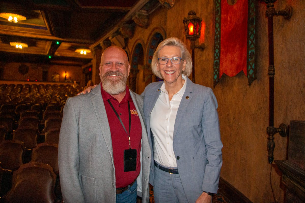 Jane Castor on Twitter: "We've officially kicked off our Annual @CityofTampa Campaign for ...