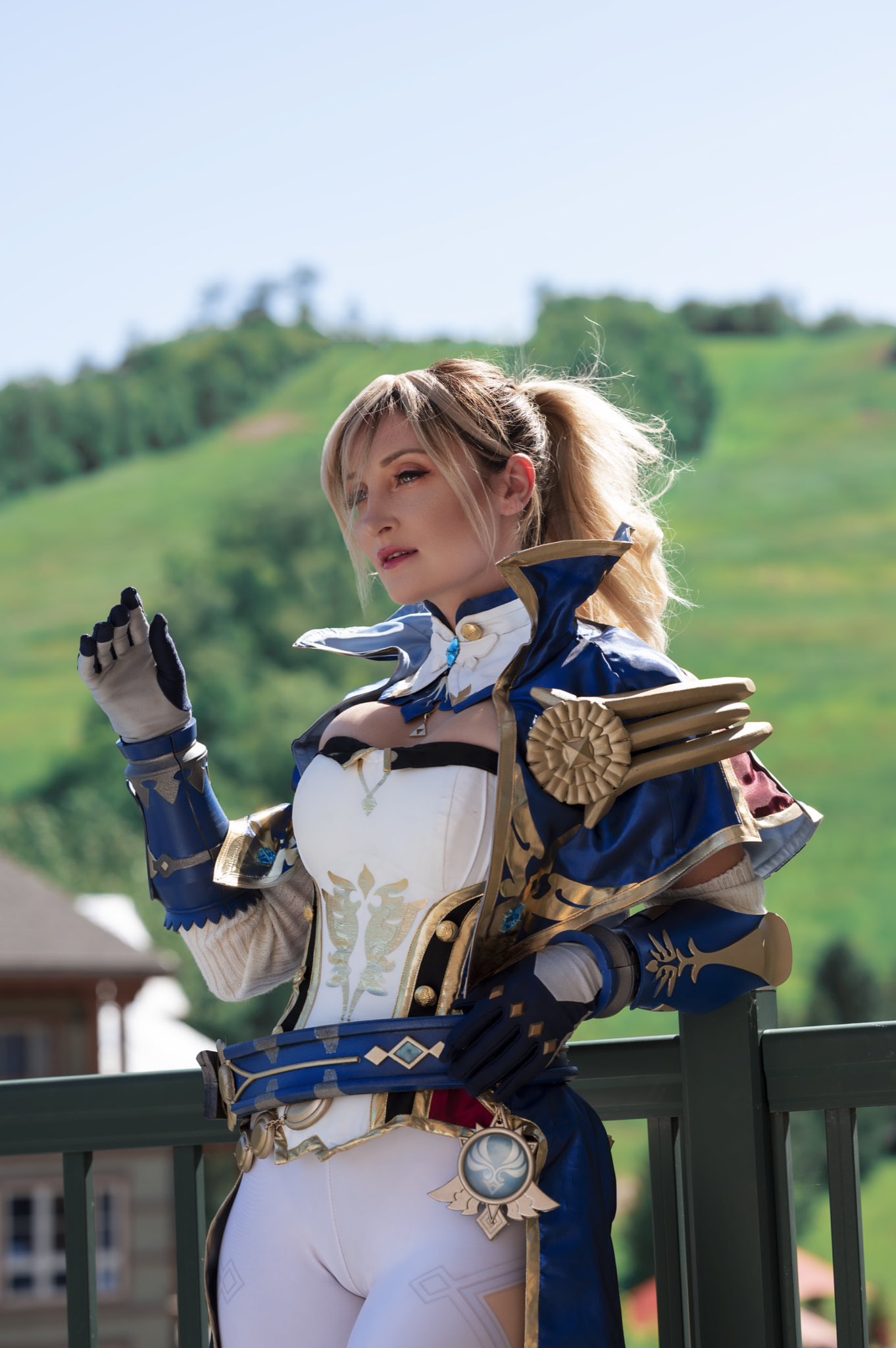 TW Pornstars - 2 pic. Holly Wolf. Twitter. Can you believe it’s been 2 years since Genshin ...