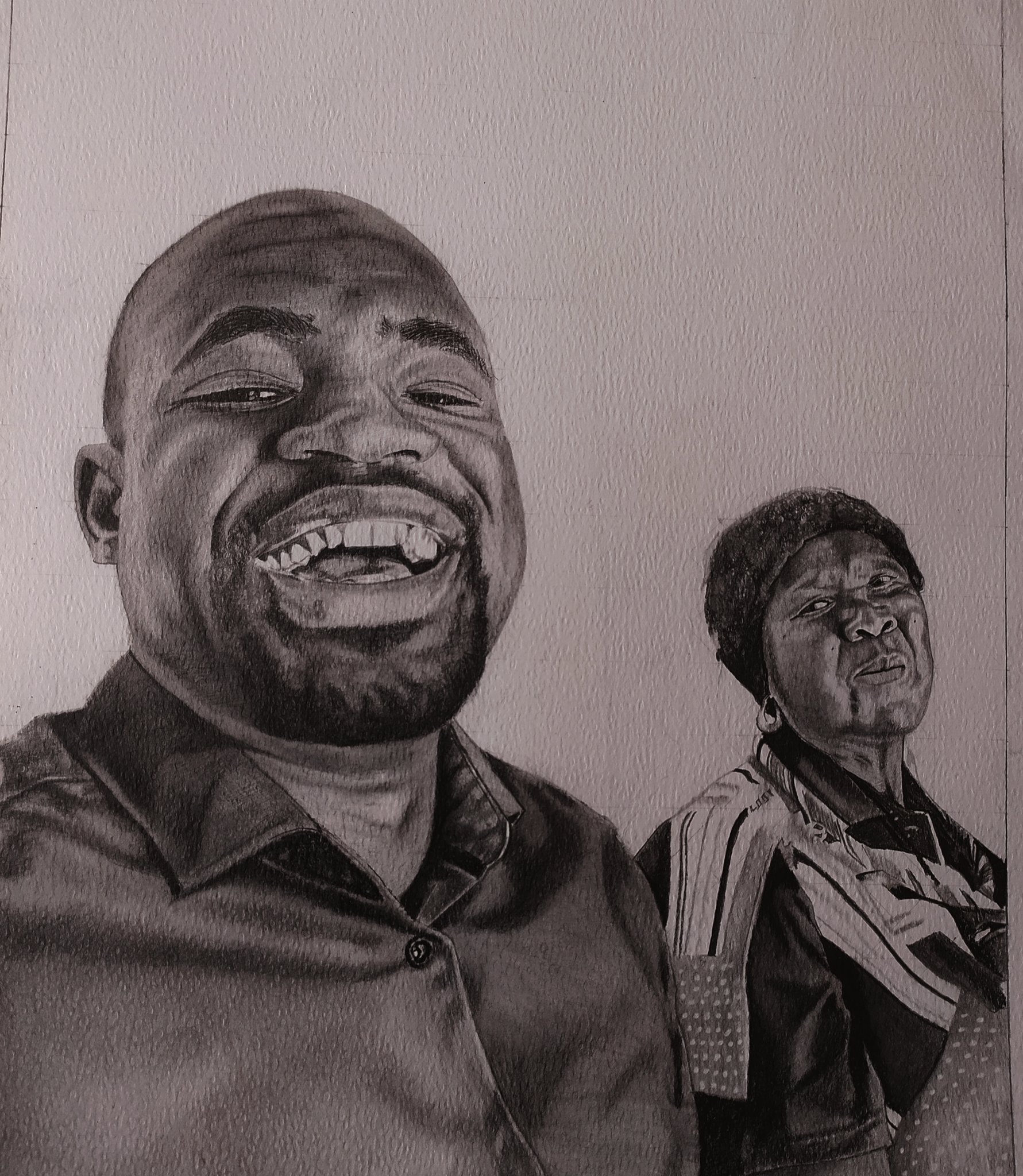 Mongalo Moloko (@Azanian_Gamer) / Twitter