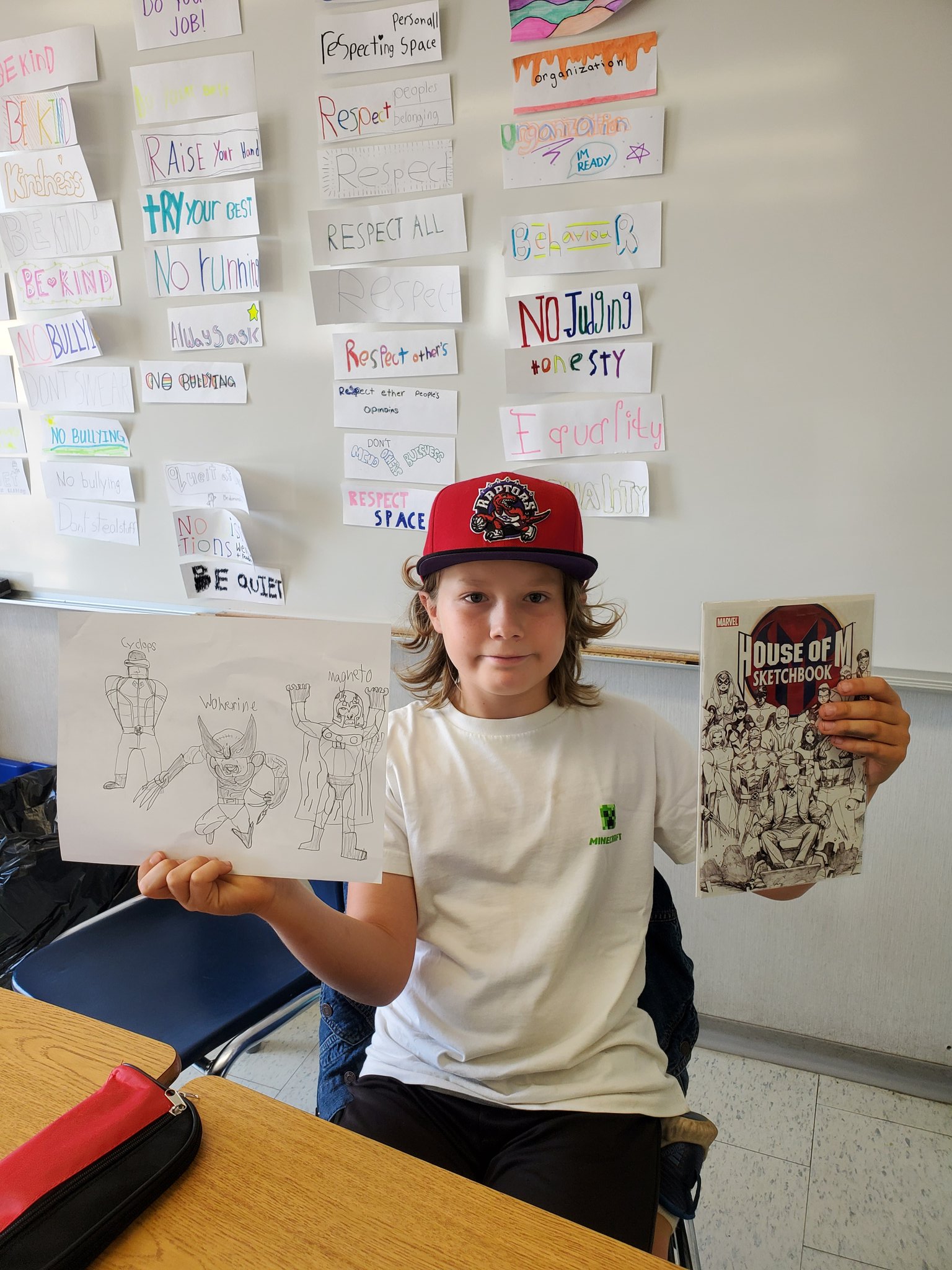 Mr. Pettit and Mrs. Hope (@Portable_Pals) / Twitter