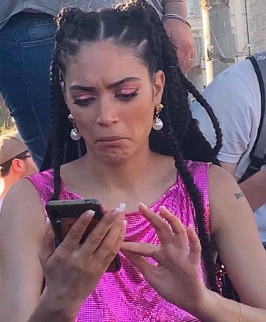 Mr Alex on Twitter: "Stefania Orlando e Simone si sono lasciati? Io basito! #StefaniaOrlando ...