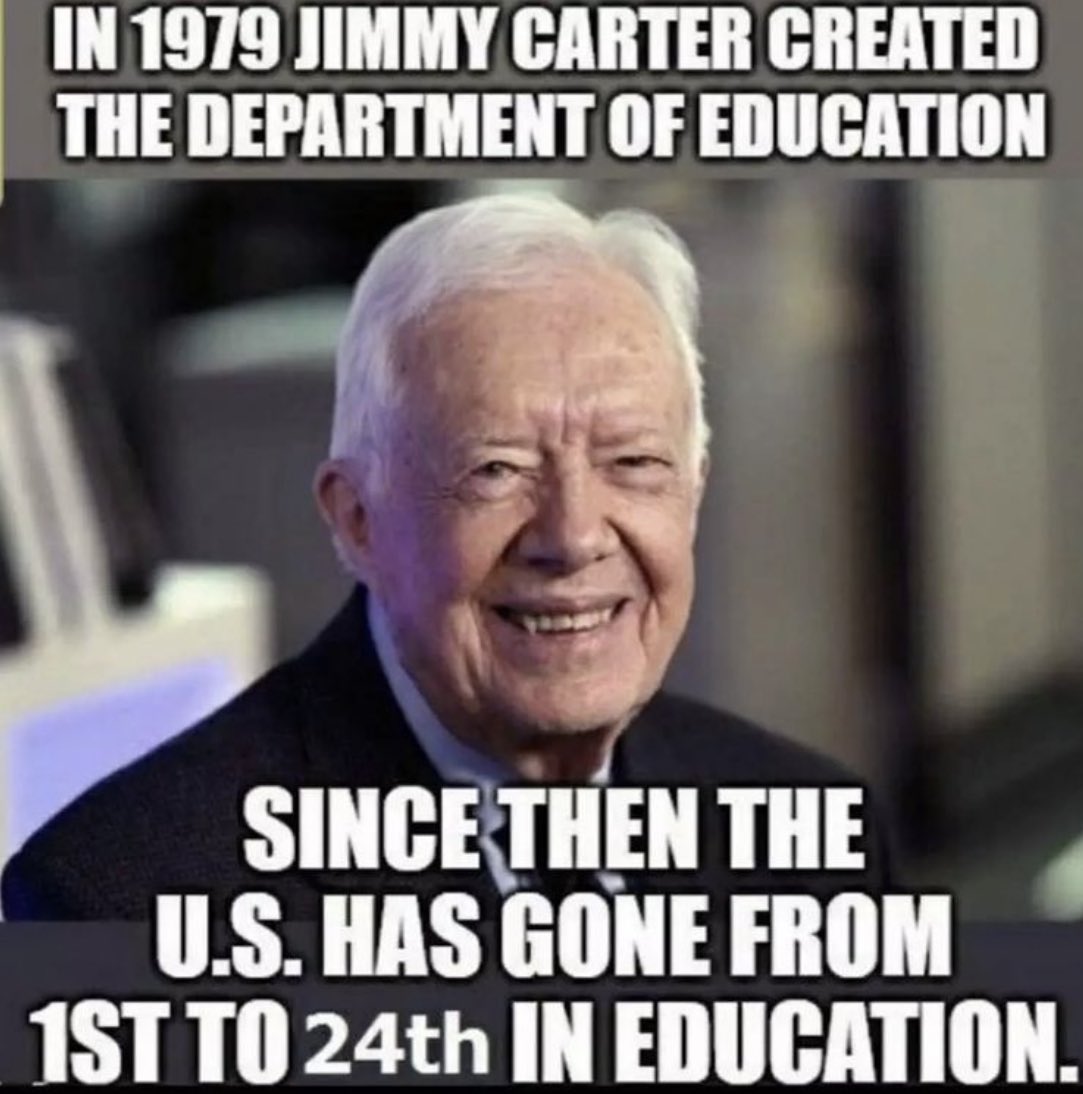 Razörfist On Twitter Rt Thecajunlibert1 Just Your Frequent Psa Abolish The Dept Of Edu