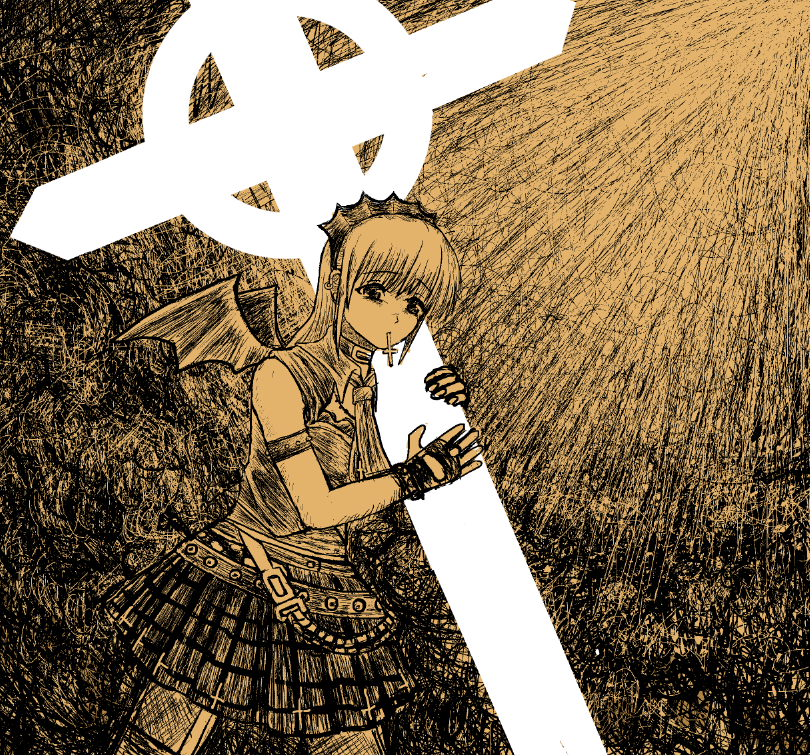 Anime Forum Signature